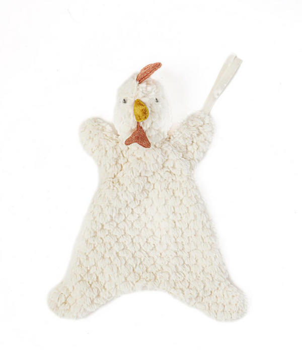 Charlie the Chicken Hoochy Coochie – Loving Mother