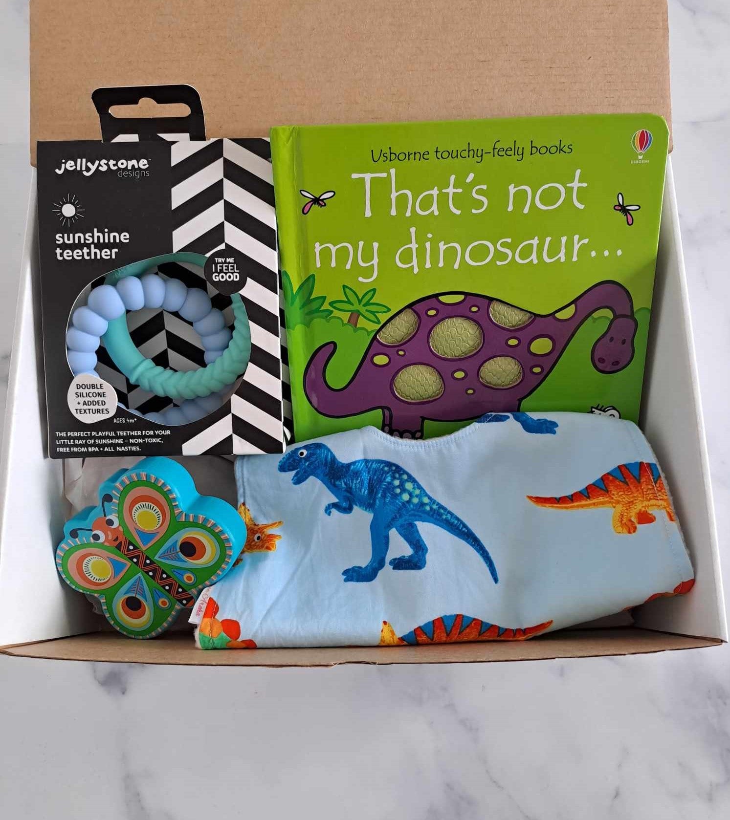 Pre-made Gift Boxes – Loving Mother